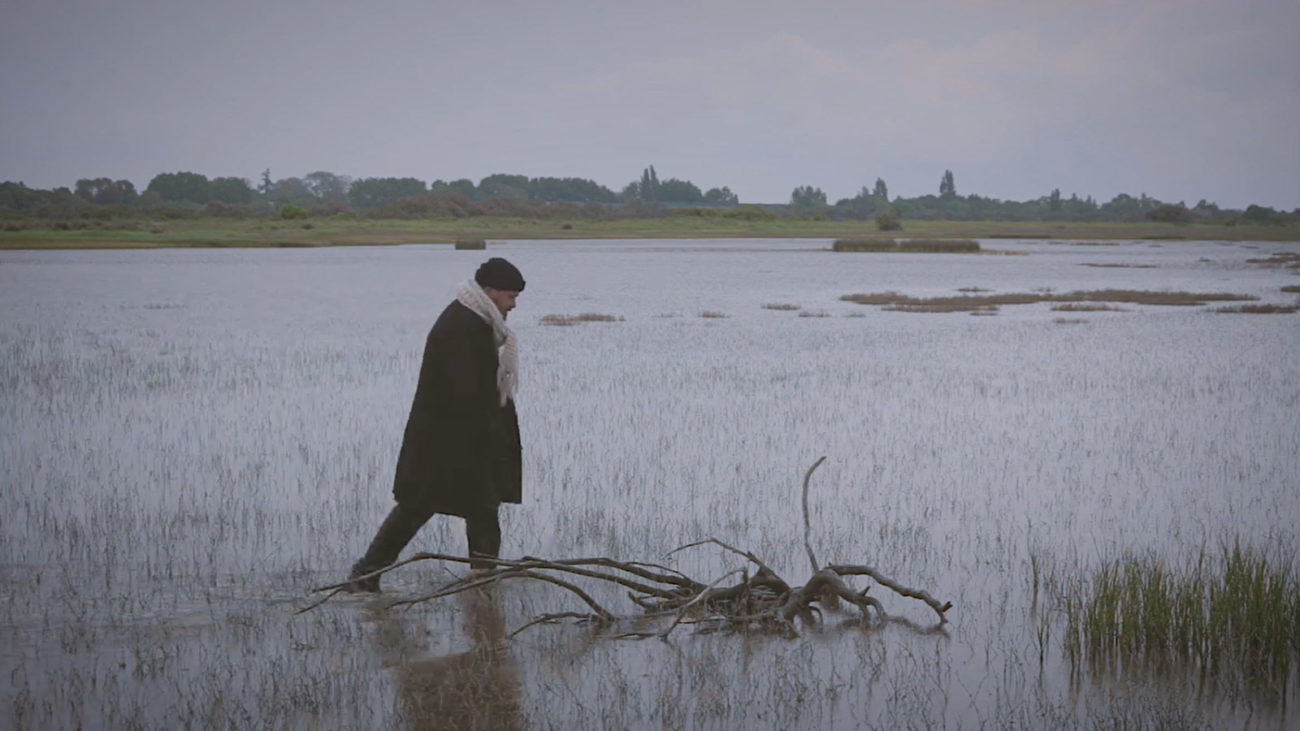 Hildebrandt - îLeL - Une île en nous - Hexagone