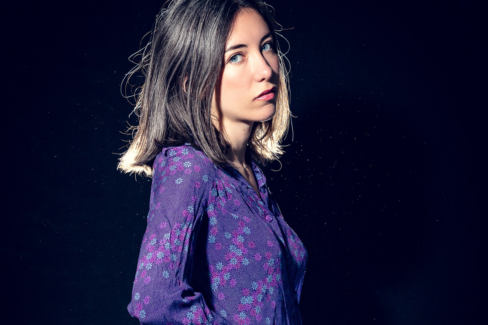 Alma Forrer - Le diable au corps - Hexagone